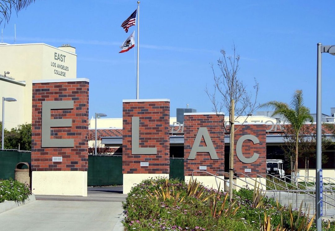 Collaborative Spotlight: ELAC | SELA Collaborative