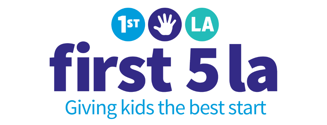 Collaborative Spotlight: First 5 LA - Southeast LA Collaborative