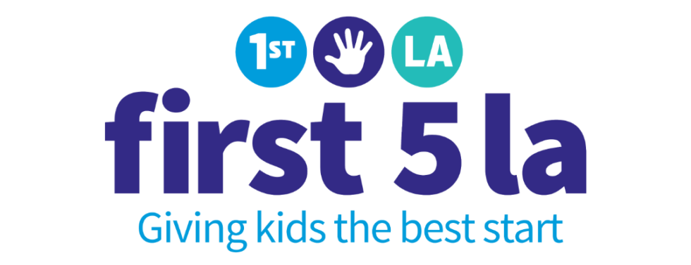 Collaborative Spotlight: First 5 LA - Southeast LA Collaborative