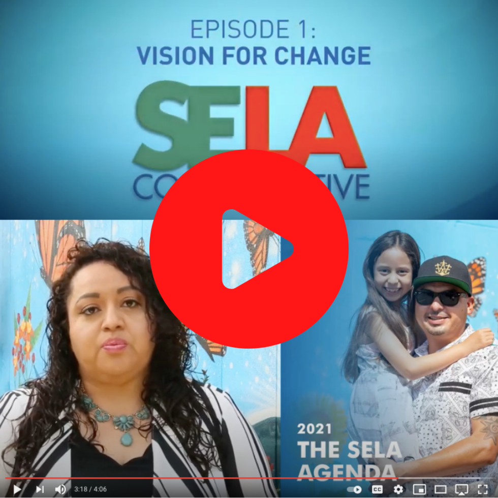 SELA Agenda | Southeast LA Collaborative